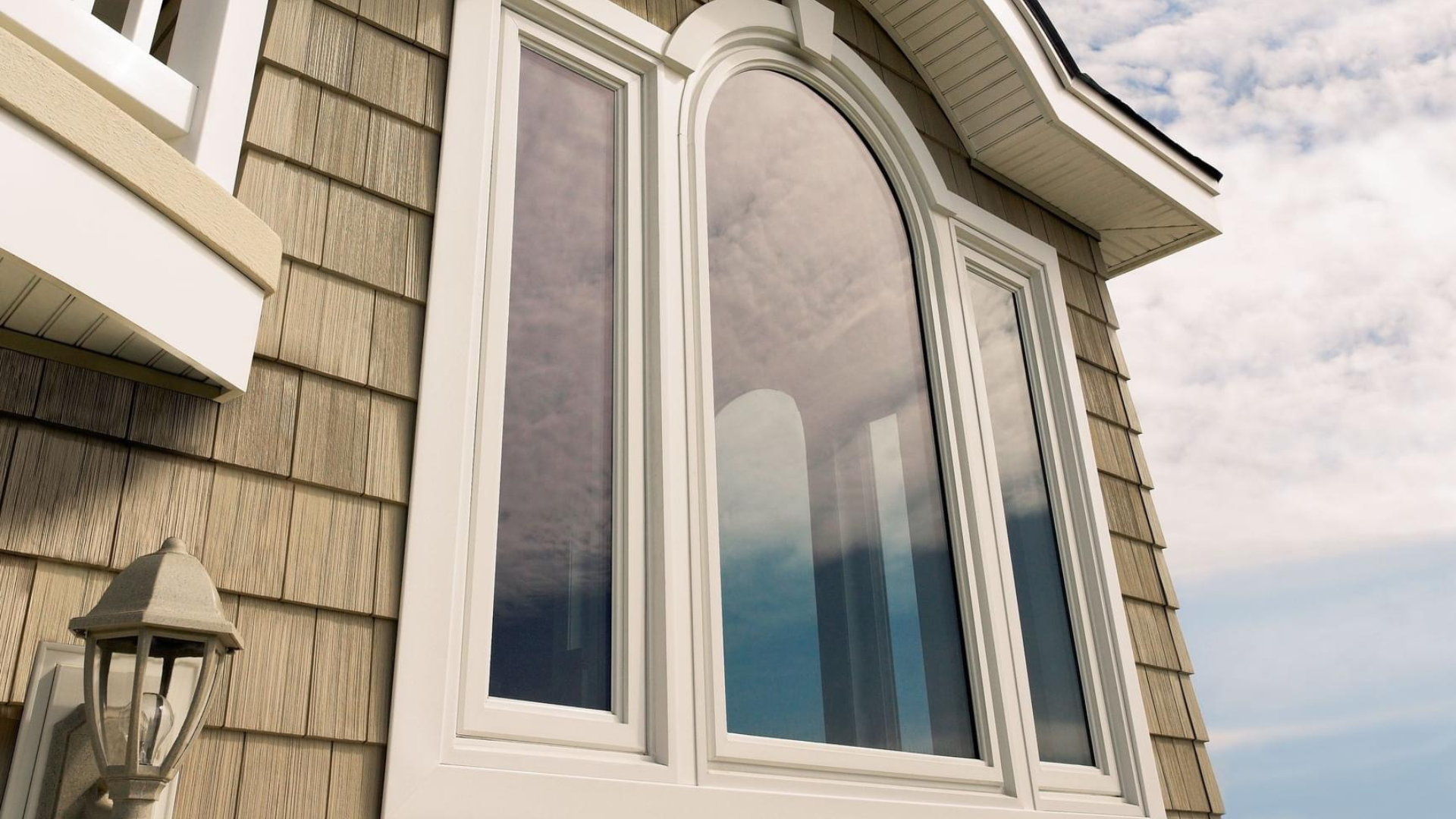 Vinyl Window Replacement Sanford FL | Premium Vinyl Windows in Florida
