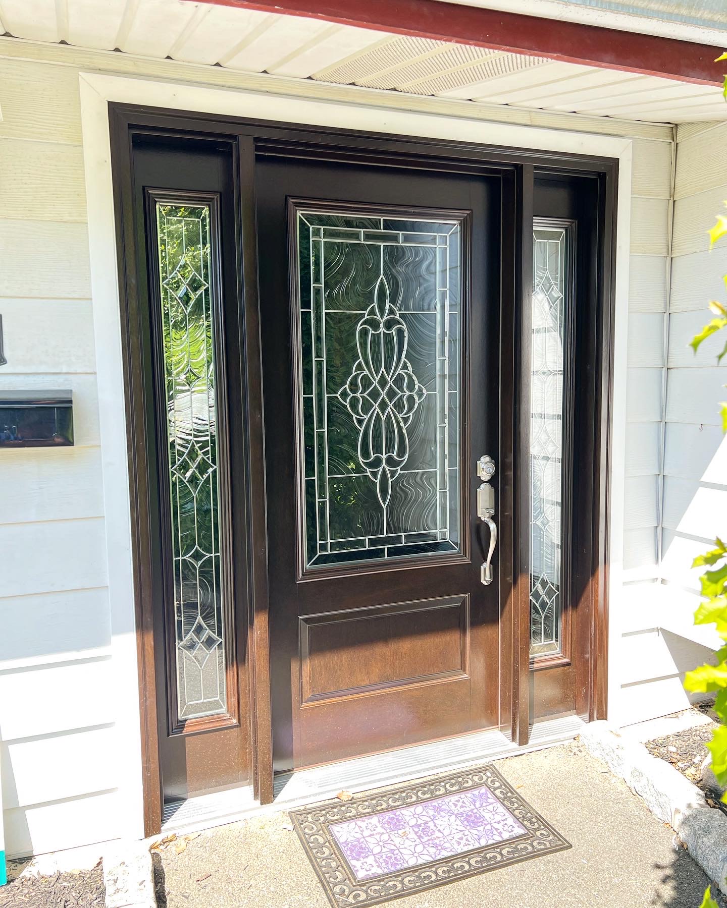 Entry Door Replacement The Villages FL | Premium Entry Doors in Florida